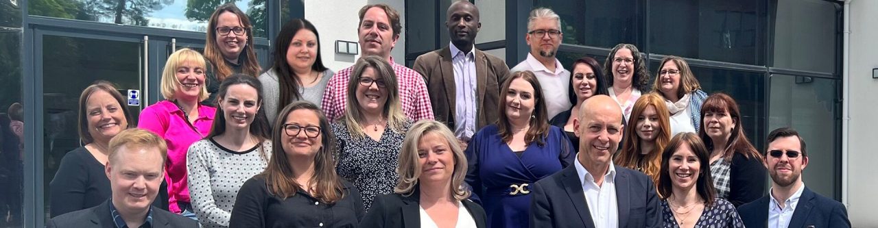 About Boost Awards - Award Writing Experts - Boost Awards UK